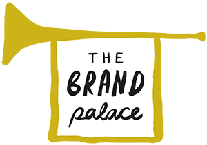 The Brand Palace - Freelance Graphic Designer - Brand & Corporate ...